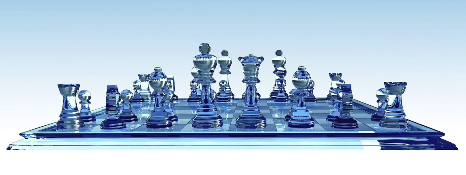 blue chess board 2 - Cros Investing